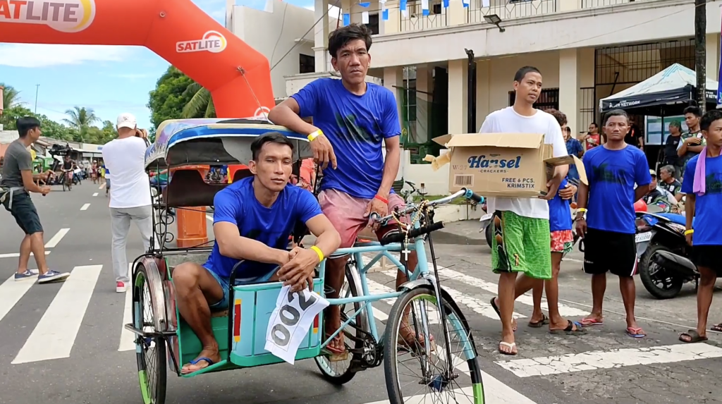Anilao Padyak Race Festival 2023 – Travel to Bicol