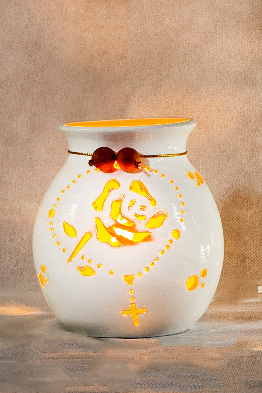 Shellsons Light Lamp Shade – Travel to Bicol