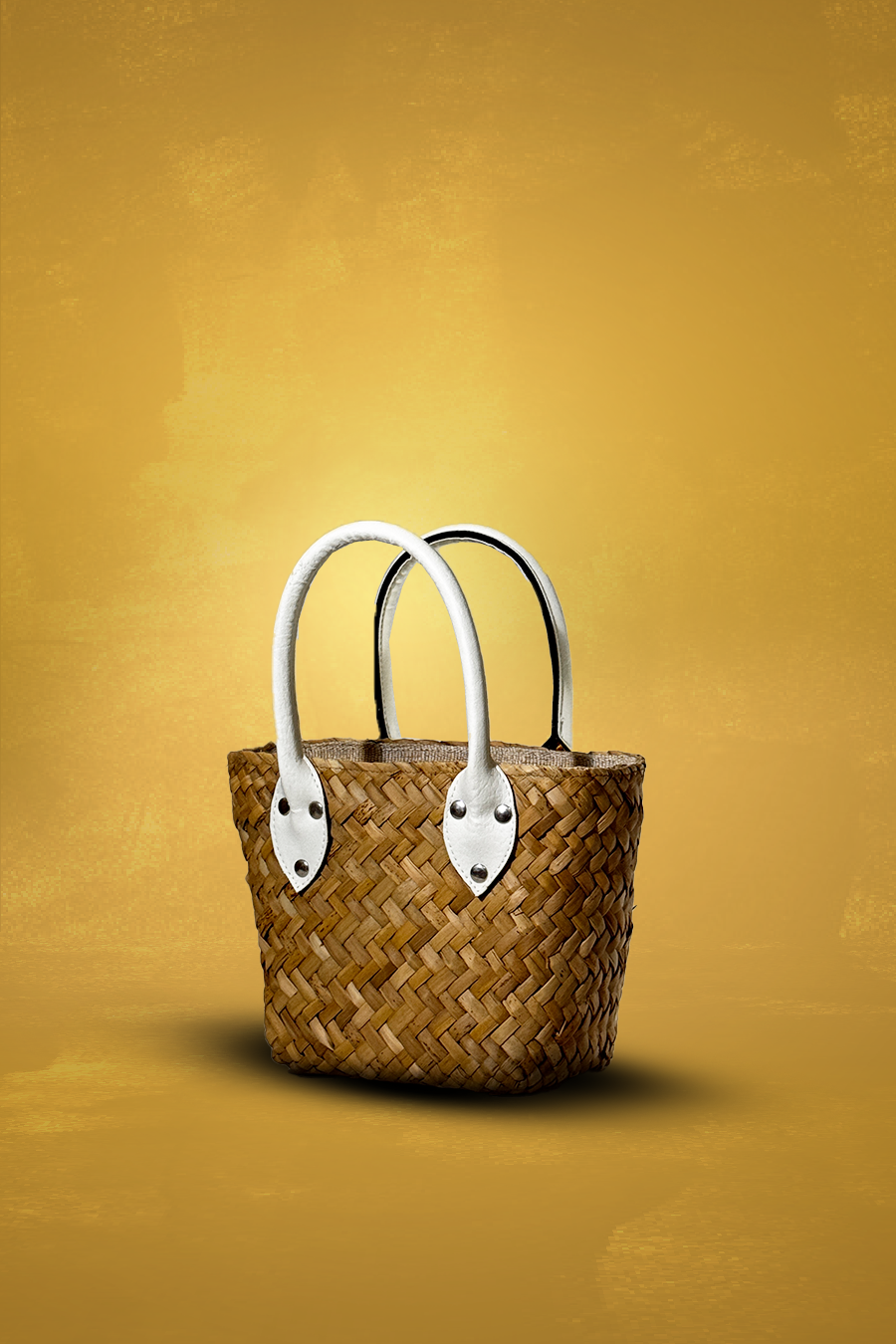 Sawali Bankwan Bag – Travel to Bicol