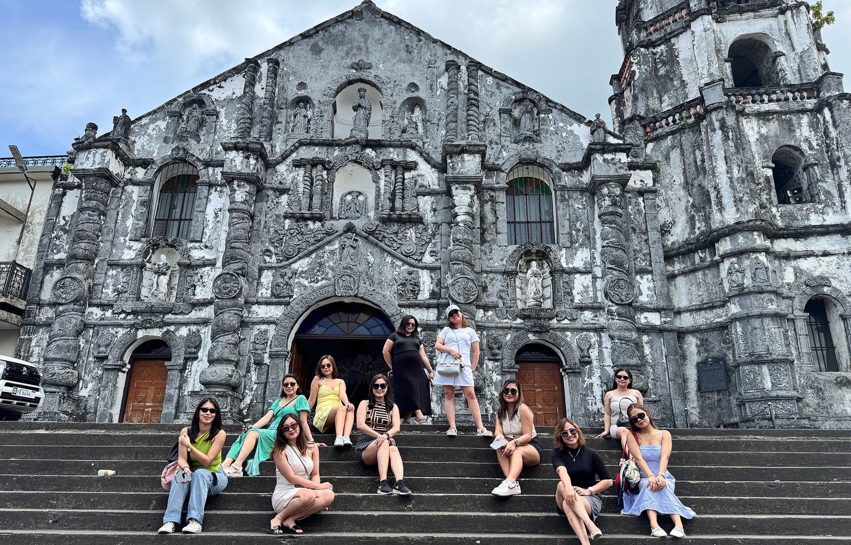 Bicol Heritage & Nature Tour – Travel to Bicol