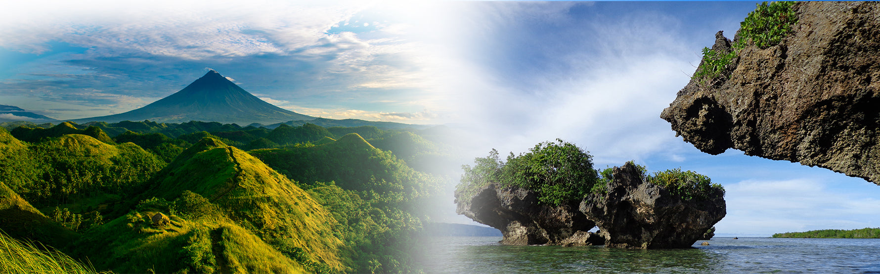 Bicol Tour Packages – Travel to Bicol