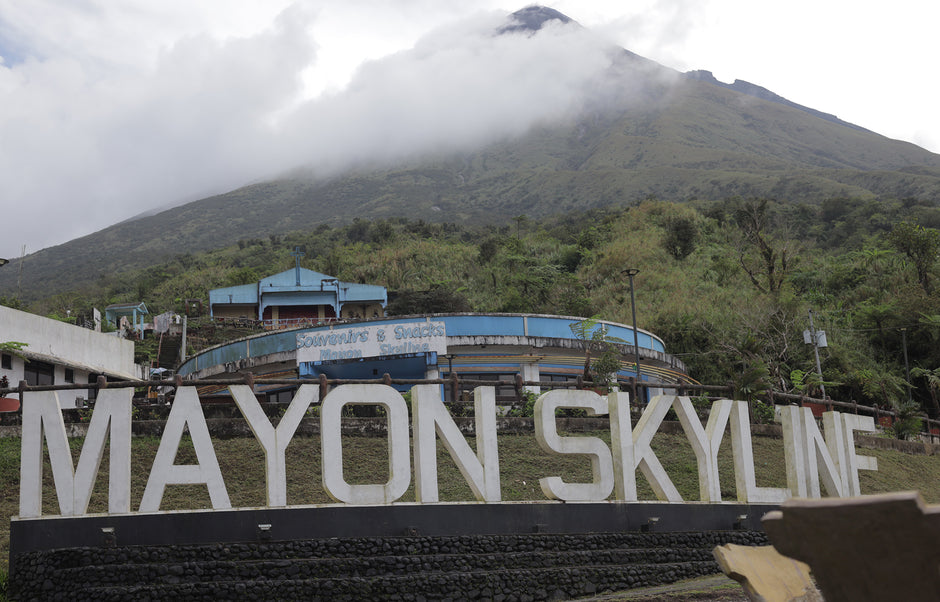 Bicol Tour Packages – Travel to Bicol